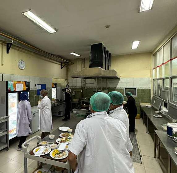 PT. Paradise Seera Abadi - Penyedia Jasa Boga dan Catering Profesional